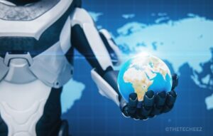 Top Robot Events to Watch Out For in 2024 - The Techeez